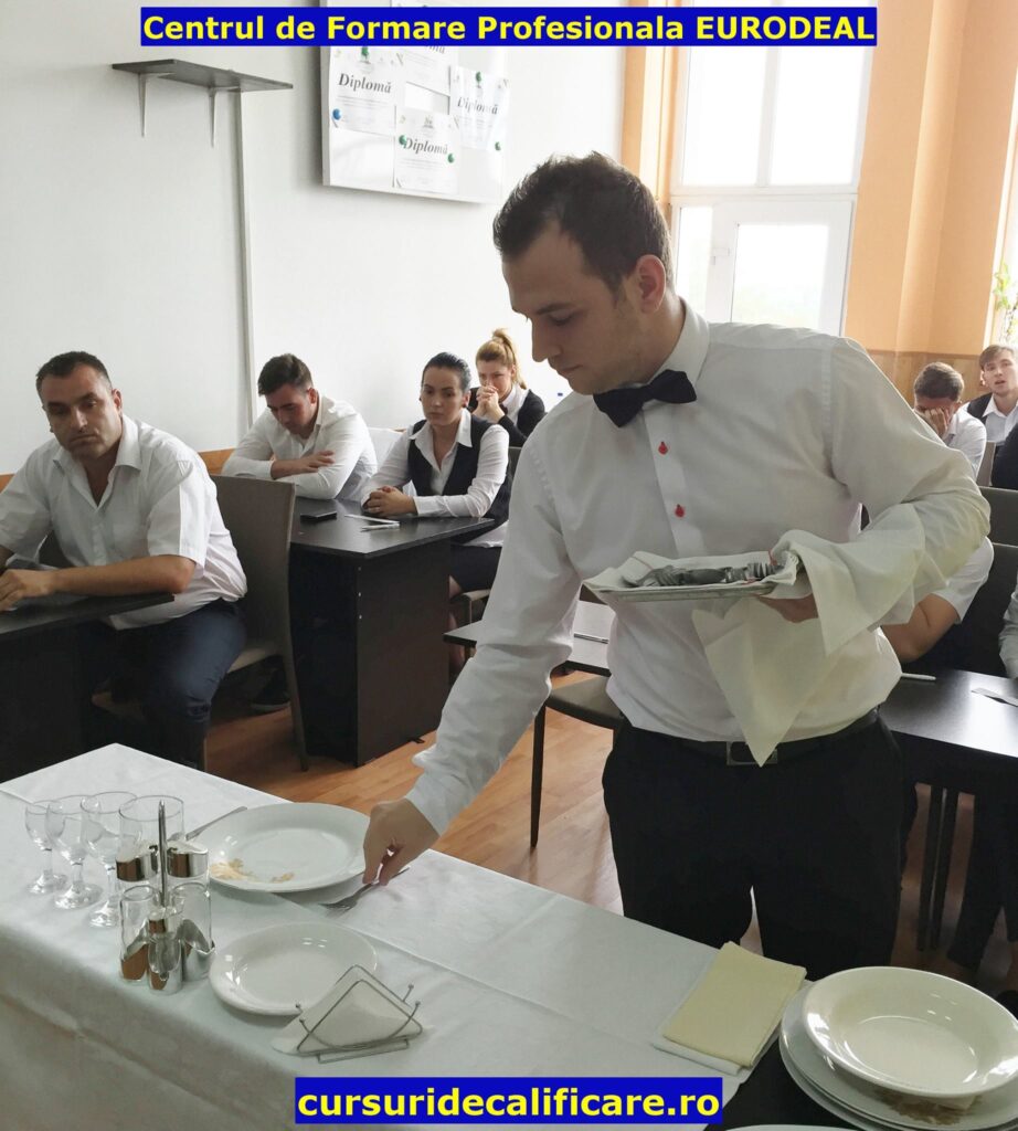 Cursuri de calificare în Romania : Dezvoltă-te profesional și găsește ...